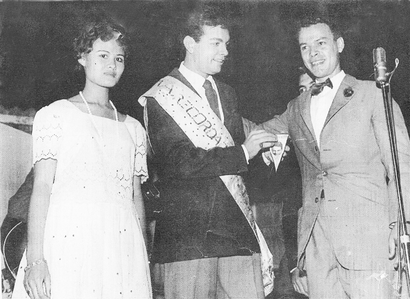 Juju Alves: a vida de um seresteiro apaixonado! Por Marcelo Melo ...