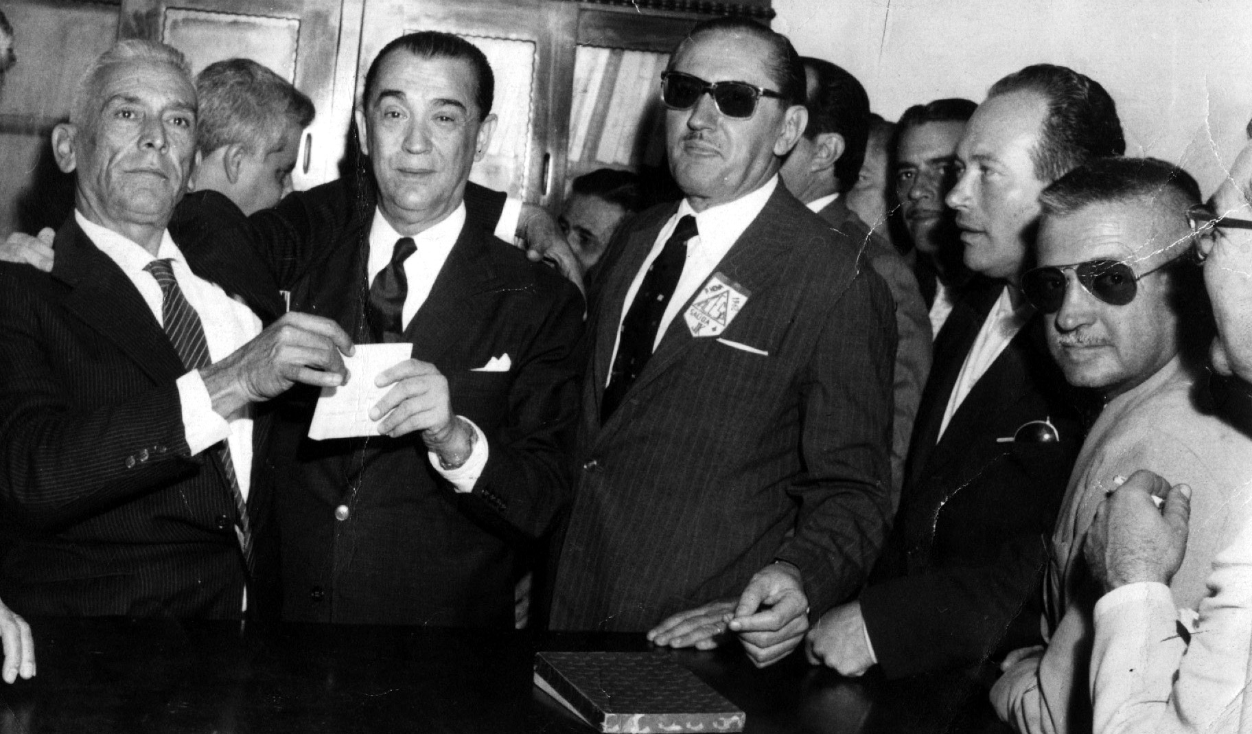Alberto Pereira Lima: o Emancipador de João Monlevade! – Morro do Geo